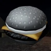 scary burger | Roblox Skittle's Nextbots Wiki | Fandom