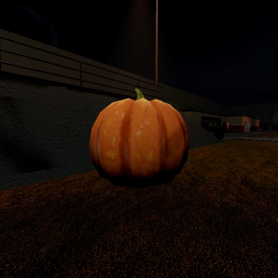 Pumpkins | Roblox Skittle's Nextbots Wiki | Fandom