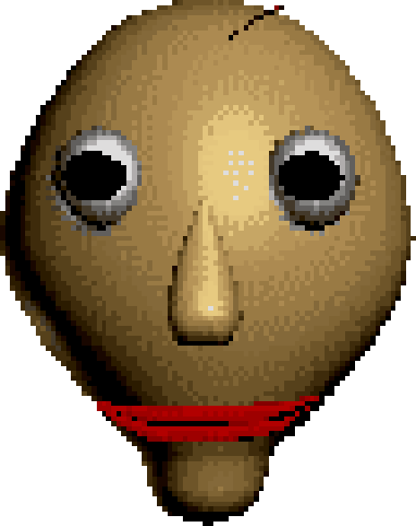 balsi | Roblox Skittle's Nextbots Wiki | Fandom