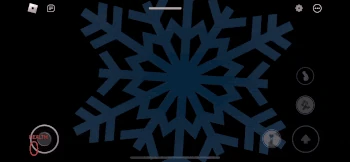 snowflake | Roblox Skittle's Nextbots Wiki | Fandom