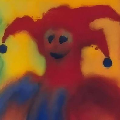 jester | Roblox Skittle's Nextbots Wiki | Fandom