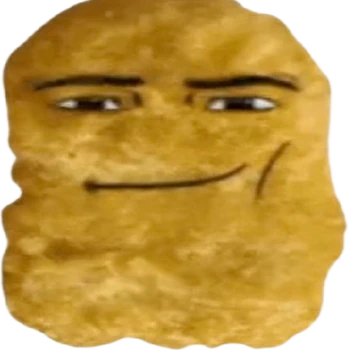 omega nugget | Roblox Skittle's Nextbots Wiki | Fandom