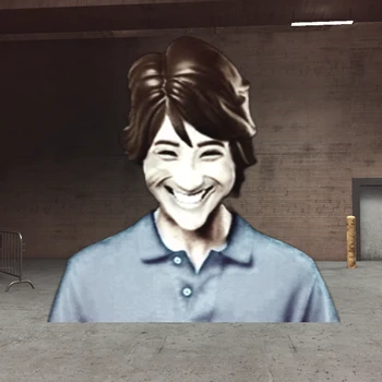 gregory | Roblox Skittle's Nextbots Wiki | Fandom