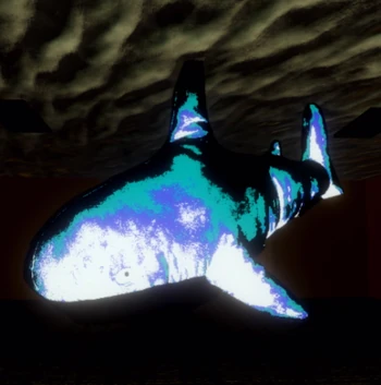 sharkko | Roblox Skittle's Nextbots Wiki | Fandom