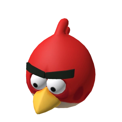 angrybird | Roblox Skittle's Nextbots Wiki | Fandom