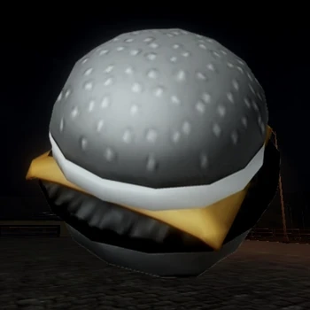 scary burger | Roblox Skittle's Nextbots Wiki | Fandom