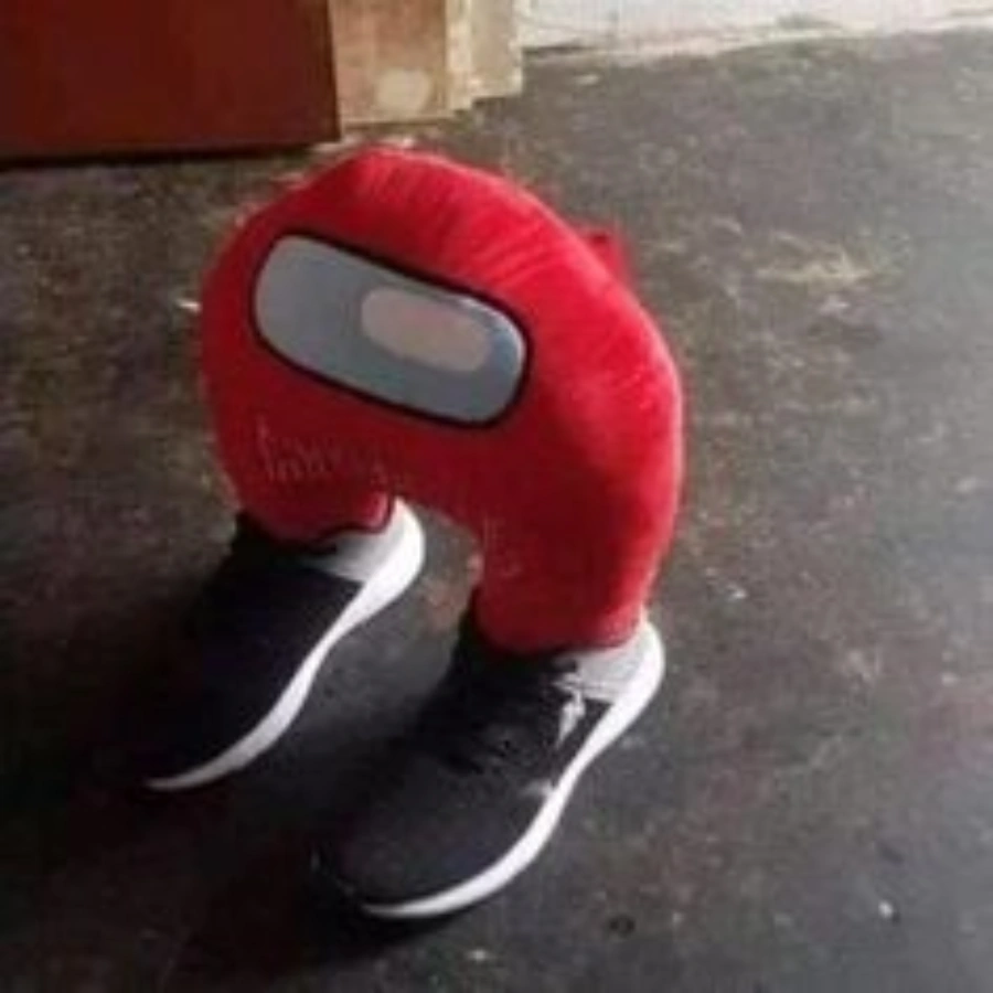 amogus | Roblox Skittle's Nextbots Wiki | Fandom