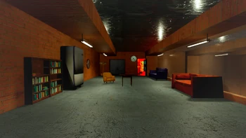 safezone | Roblox Skittle's Nextbots Wiki | Fandom