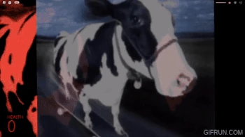 cow | Roblox Skittle's Nextbots Wiki | Fandom