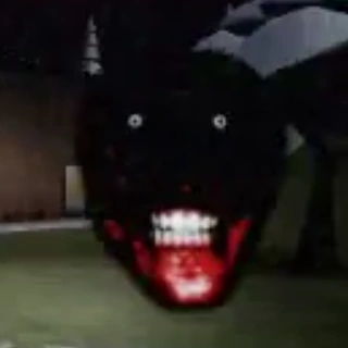 firebrand | Roblox Skittle's Nextbots Wiki | Fandom