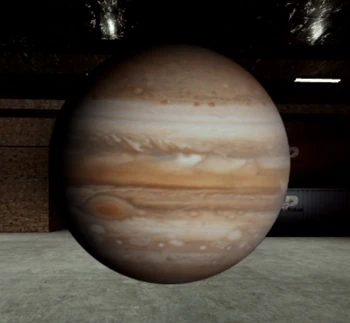 jupiter | Roblox Skittle's Nextbots Wiki | Fandom