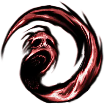 giygas | Roblox Skittle's Nextbots Wiki | Fandom
