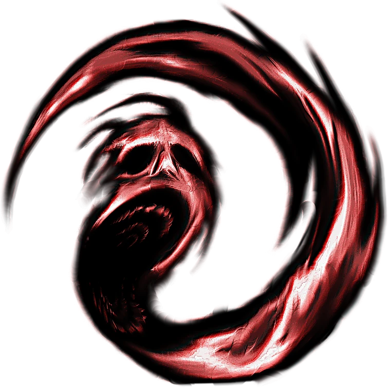 giygas | Roblox Skittle's Nextbots Wiki | Fandom