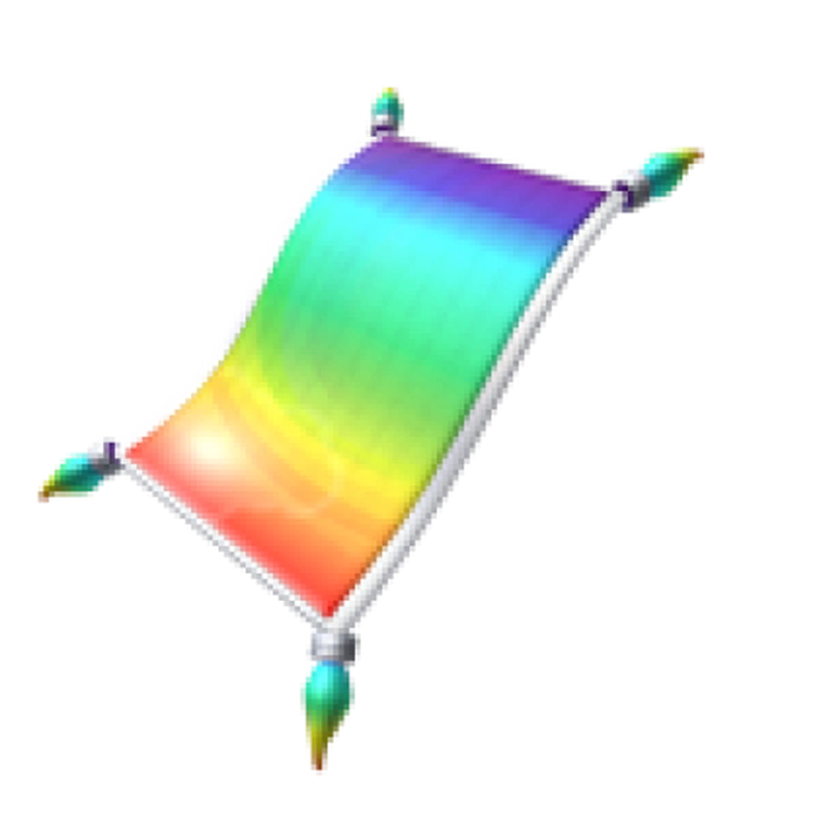 flying carpet | Roblox Skittle's Nextbots Wiki | Fandom