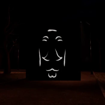 guests | Roblox Skittle's Nextbots Wiki | Fandom