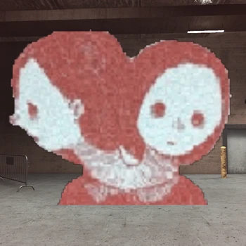 repulsive | Roblox Skittle's Nextbots Wiki | Fandom