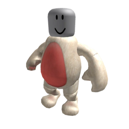 the real roblox easter bunny | Roblox Skittle's Nextbots Wiki | Fandom
