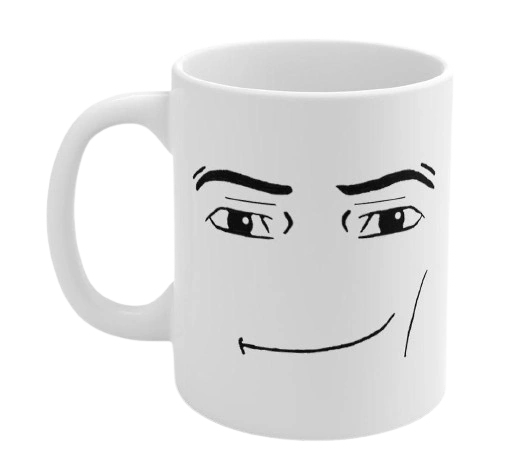 man mug | Roblox Skittle's Nextbots Wiki | Fandom