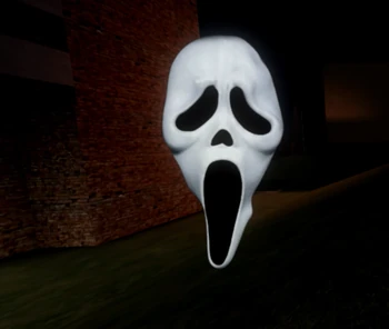 scream | Roblox Skittle's Nextbots Wiki | Fandom