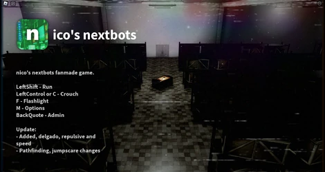 Sneak Peeks | Roblox Skittle's Nextbots Wiki | Fandom