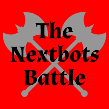 the nextbots battle | Roblox Skittle's Nextbots Wiki | Fandom