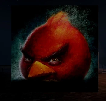 red | Roblox Skittle's Nextbots Wiki | Fandom