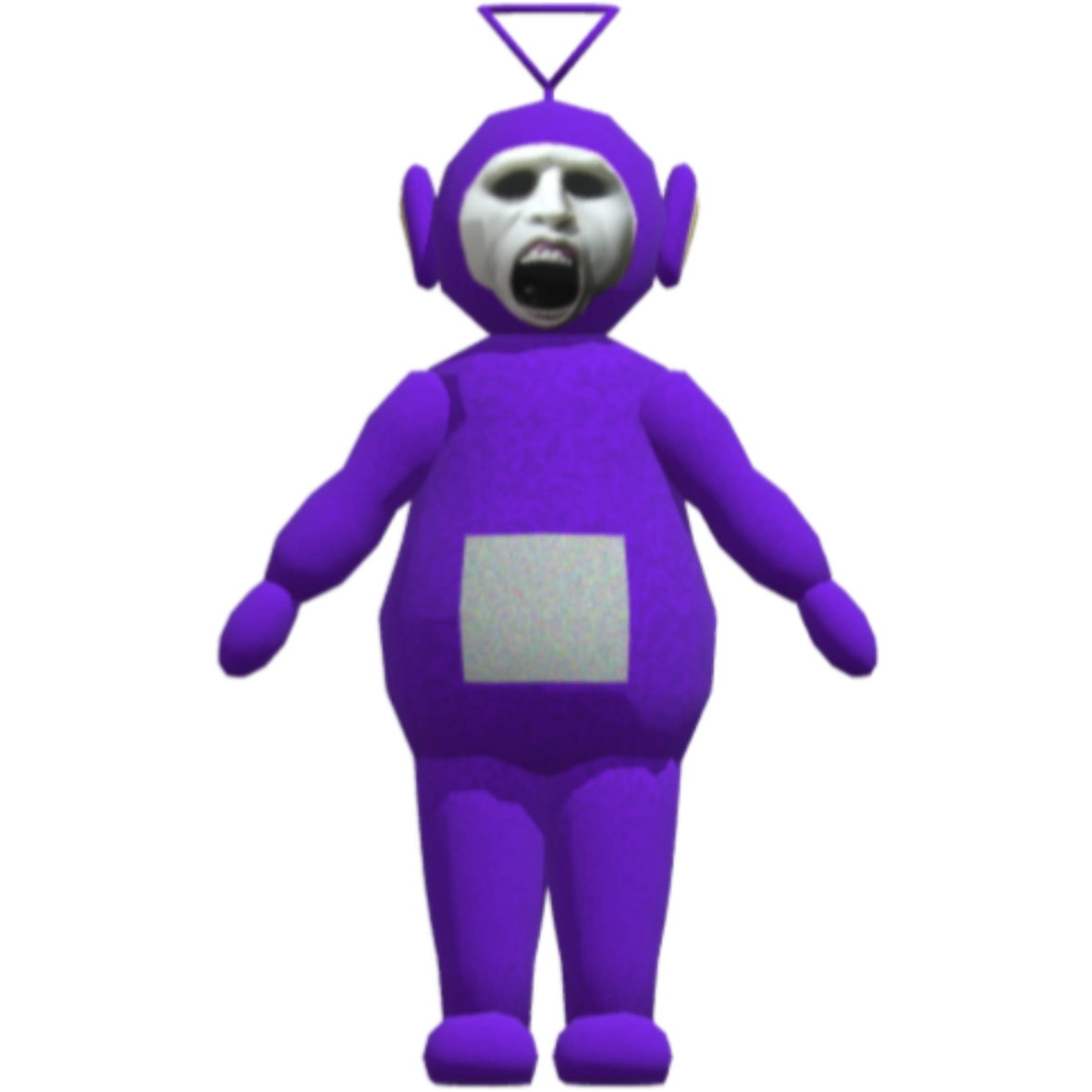 tinky winky | Roblox Skittle's Nextbots Wiki | Fandom