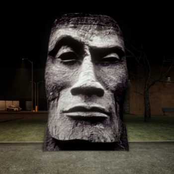 rock | Roblox Skittle's Nextbots Wiki | Fandom