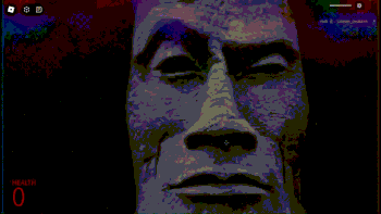 rock | Roblox Skittle's Nextbots Wiki | Fandom