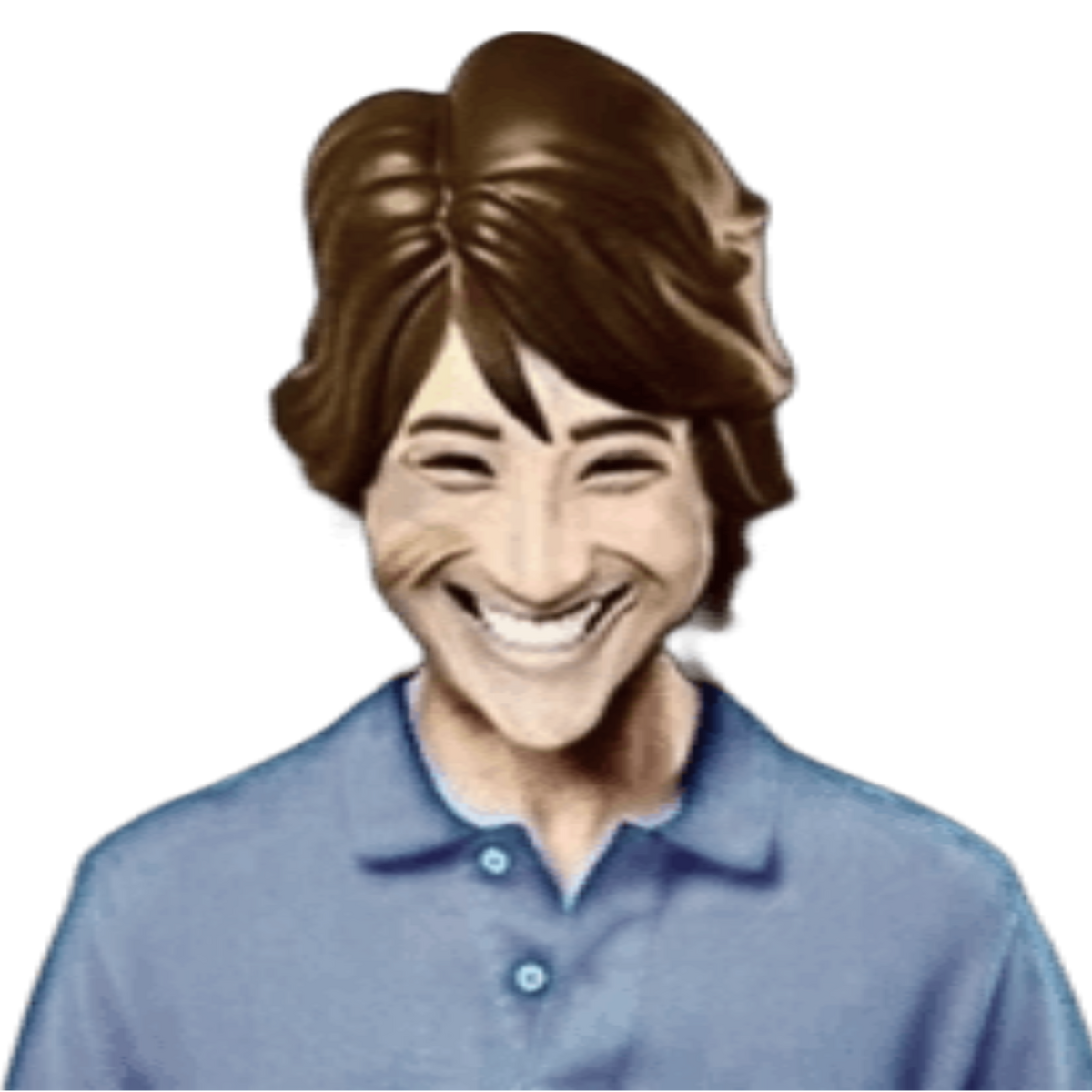 gregory | Roblox Skittle's Nextbots Wiki | Fandom