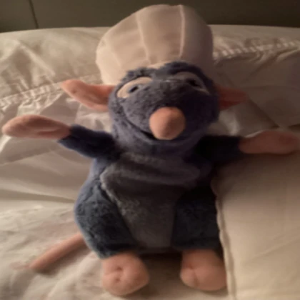 Ratatouille | Roblox Skittle's Nextbots Wiki | Fandom