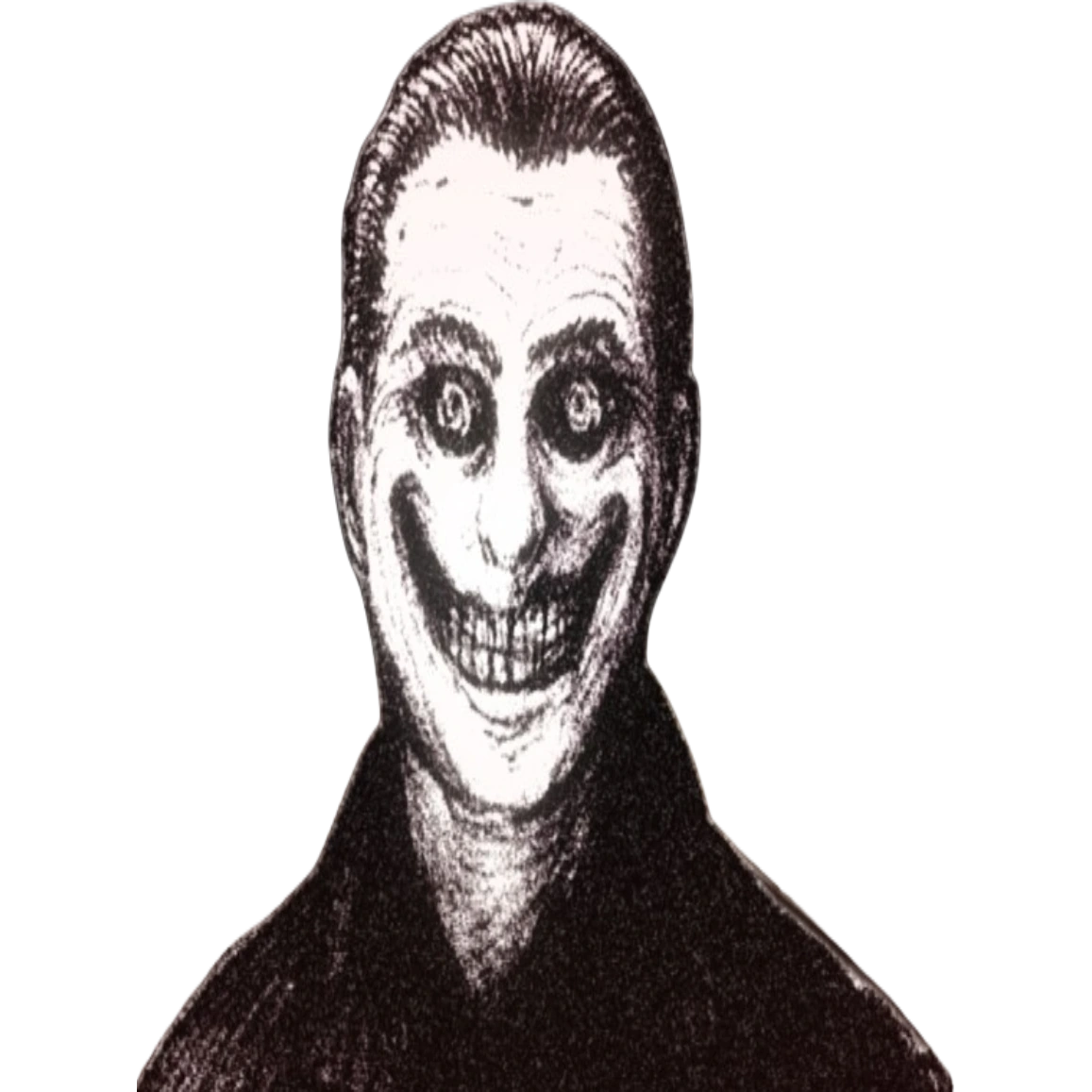 stranger | Roblox Skittle's Nextbots Wiki | Fandom