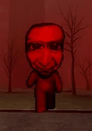 ao oni | Roblox Skittle's Nextbots Wiki | Fandom