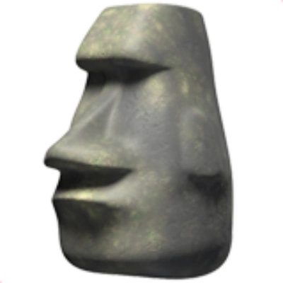 moai | Roblox Skittle's Nextbots Wiki | Fandom