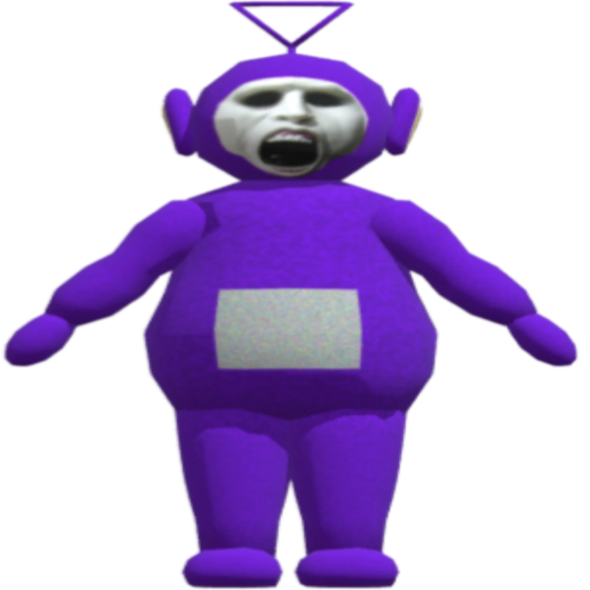 slendytubbies | Roblox Skittle's Nextbots Wiki | Fandom