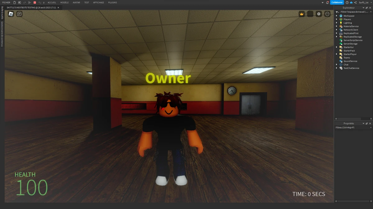 Tags | Roblox Skittle's Nextbots Wiki | Fandom