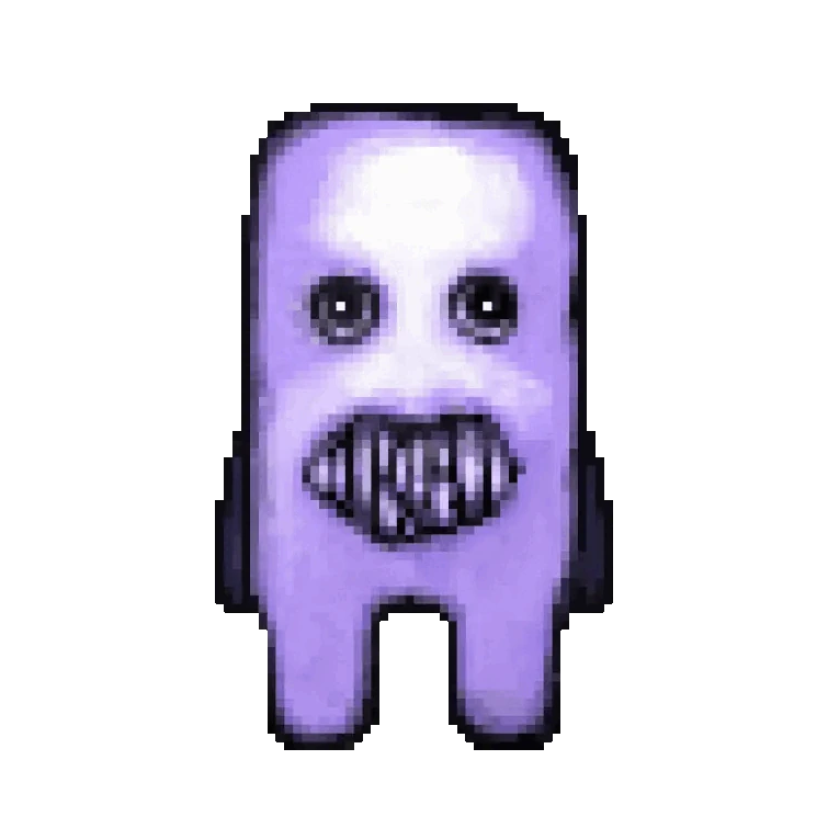 fuwatti | Roblox Skittle's Nextbots Wiki | Fandom