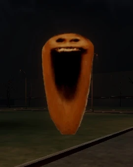 oragne | Roblox Skittle's Nextbots Wiki | Fandom