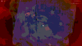 cootie | Roblox Skittle's Nextbots Wiki | Fandom