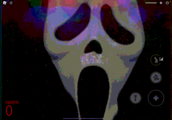 scream | Roblox Skittle's Nextbots Wiki | Fandom