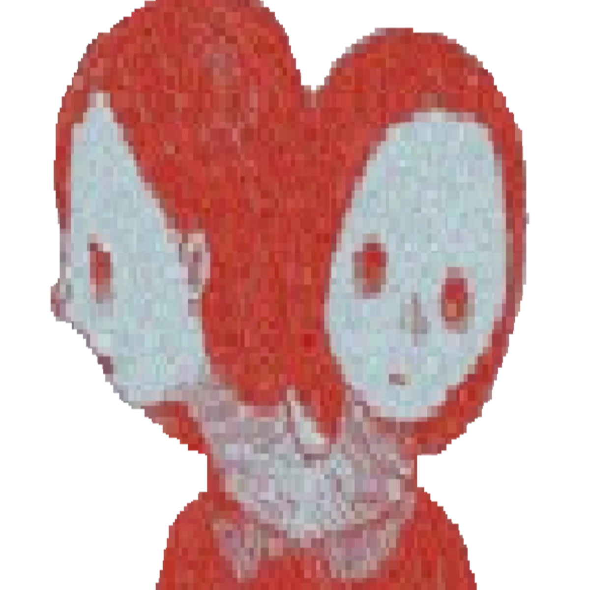 repulsive | Roblox Skittle's Nextbots Wiki | Fandom