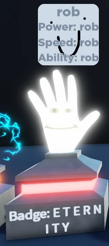 rob | Slap Battles but Bad Wiki | Fandom