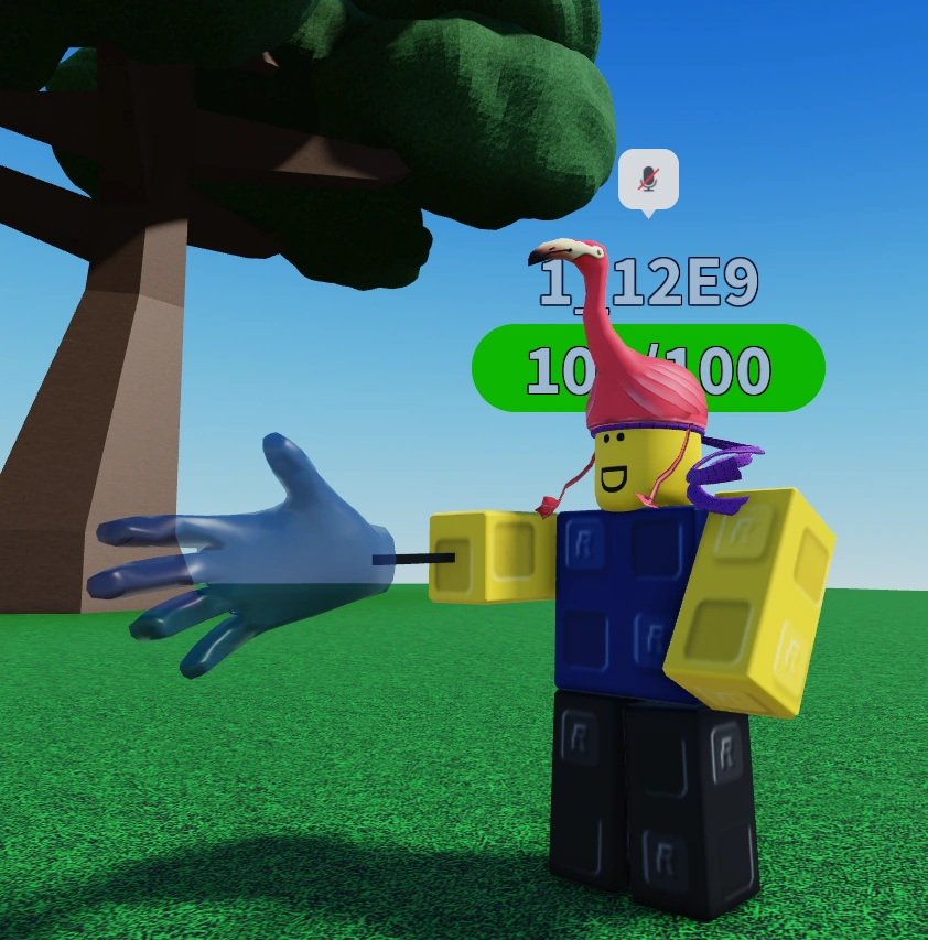 Recall | Slap Battles but Bad Wiki | Fandom