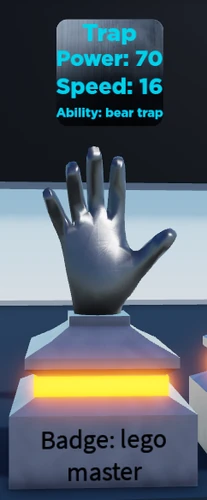 Trap | Slap Battles but Bad Wiki | Fandom