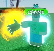 Killstreak | Slap Battles but Bad Wiki | Fandom