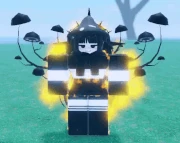 Infernal | Roblox Slap Battles: Combat Wiki | Fandom