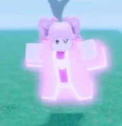 Enchanted Linking Device | Roblox Slap Battles: Combat Wiki | Fandom