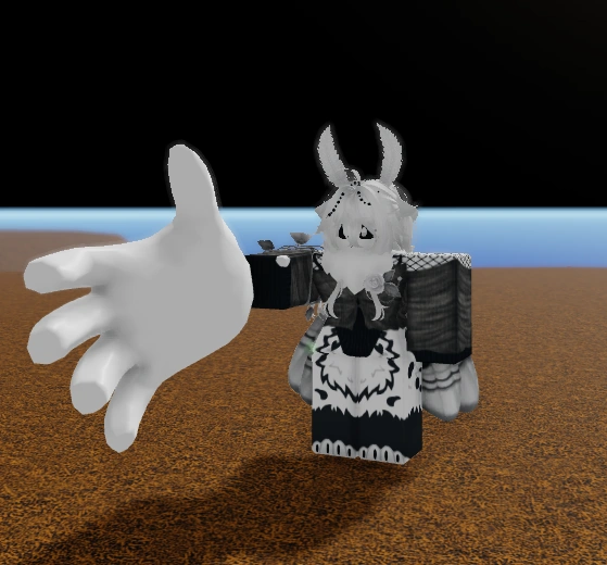 Large | Roblox Slap Battles: Combat Wiki | Fandom