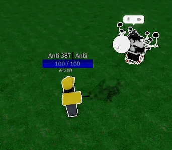 Orby | Roblox Slap Battles: Combat Wiki | Fandom