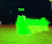 Killstreak (Combat) | Roblox Slap Battles: Combat Wiki | Fandom